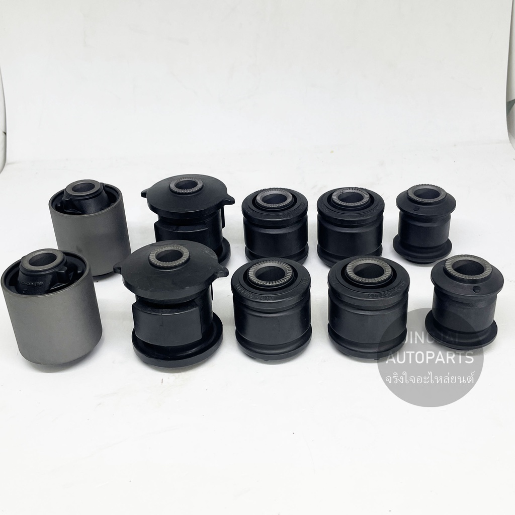 (10 ตัว) RBI บูชคานหลัง TOYOTA CAMRY ACV40 ปี 07-11, TOYOTA CAMRY ACV50 ...