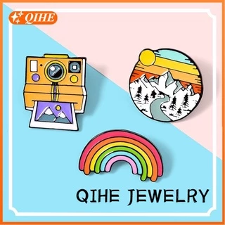 lapel pin ราคาพิเศษ | ซื้อออนไลน์ที่ Shopee ส่งฟรี*ทั่วไทย!