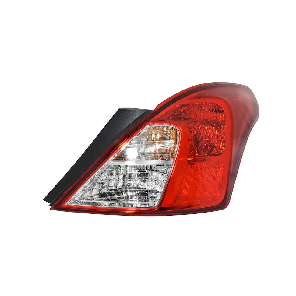 ไฟท้าย ALMERA ปี 2012-2015 ขวา แท้ห้างNISSAN(ECO)(26550-3AA0B) | Shopee ...