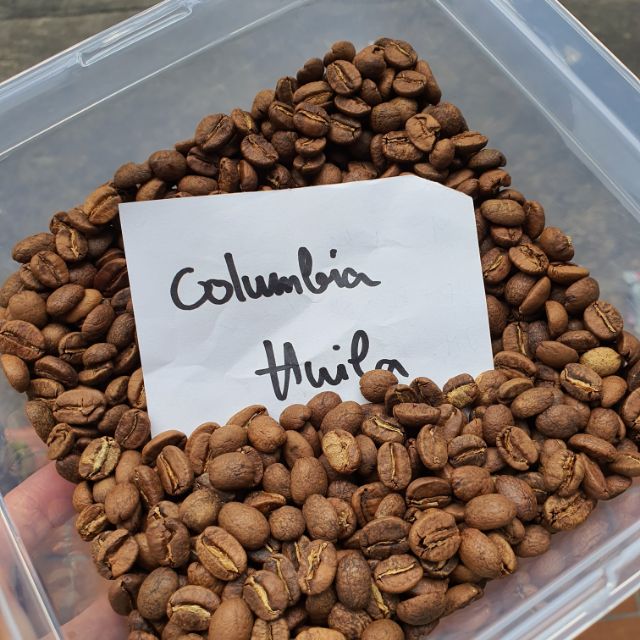 กาแฟ Columbia Huila FNC Supremo | Shopee Thailand