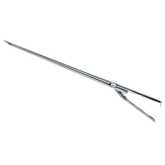 GEFU Larding Needle เข็มร้อยเบคอนและสมุนไพร รุ่น 11500 (Stainless steel ...