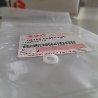 4472011030 - 0916805001 กรองน้ำมัน ออโตลู๊บ และปะเก็น K125 SUZUKI แท้ ...