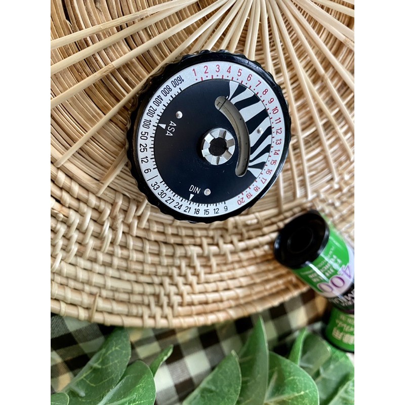 HASSELBLAD EXPOSURE LIGHT METER KNOB FOR 500CM | Shopee Thailand