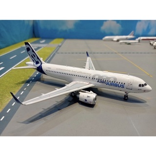 โมเดลเครื่องบิน Aviation: AV2040 1:200 Airbus A320-200NEO F-WNEO ...