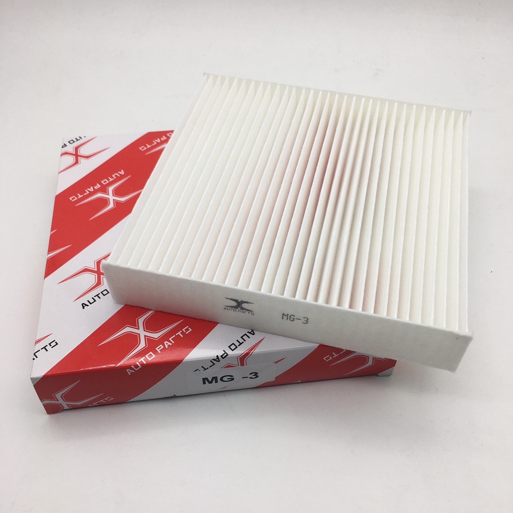 กรองแอร์ MG ZS / MG GS (AS21) /MG3 / MG5 / MG HS | Shopee Thailand