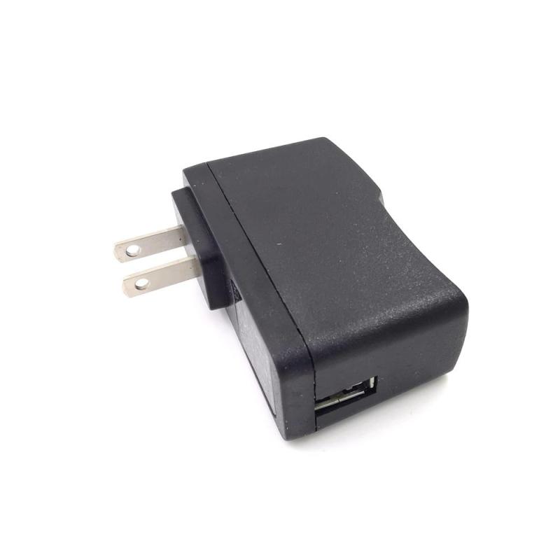Us Plug 5V 2A/3A USB A Charger AC เป็น DC ชาร์จอะแดปเตอร์จ่ายไฟสําหรับ ...