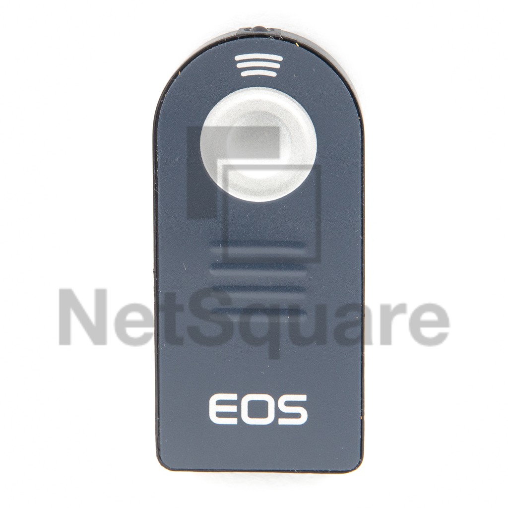 Remote Wireless Shutter Canon EOS RC-6 IR รีโมทกล้องไร้สาย สำหรับกล้อง ...