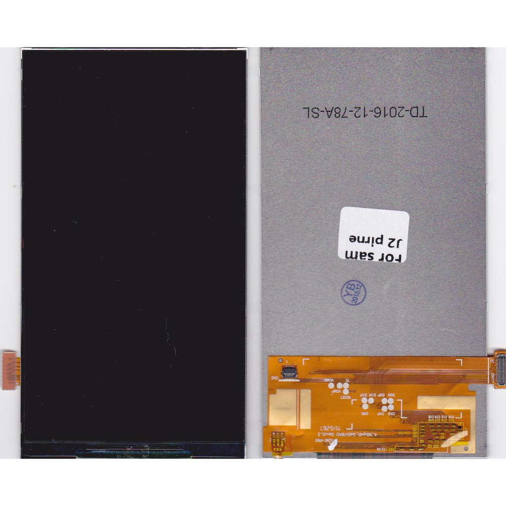 จอ LCD.Samsung Galaxy J2 Prime G532 | Shopee Thailand