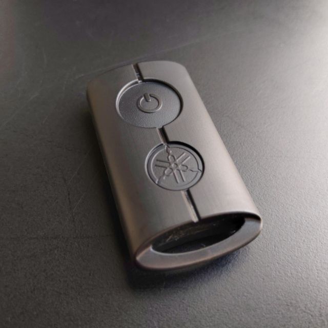Remote keyless Yamaha | Shopee Thailand