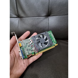 การ์ดจอ Nvidia GeForce GT 705 DDR3 1GB มือสอง | Shopee Thailand