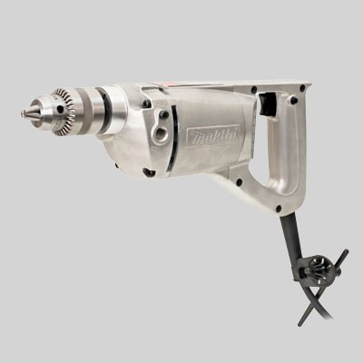 MAKITA 6301 - สว่านไฟฟ้า 1/2 นิ้ว MAKITA รุ่น 6301 กำลังไฟฟ้าที่ใช้ 700 ...