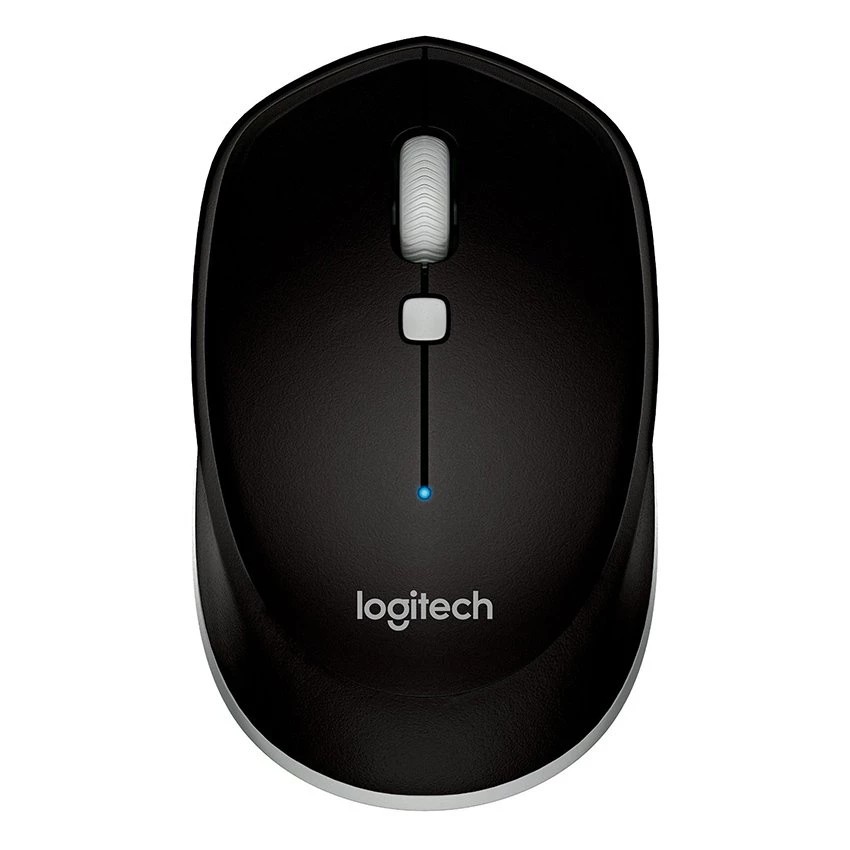 Logitech Bluetooth Mouse รุ่น M337 (Black) #591 | Shopee Thailand