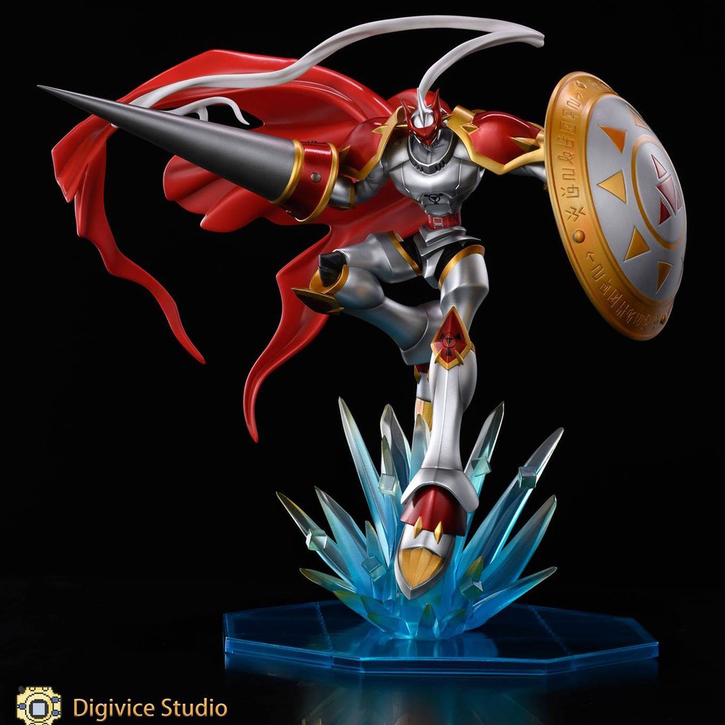 [Pre Order] Digivice Studio DUKEMOM | Shopee Thailand