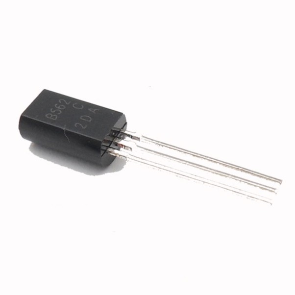2SB562 B562 B562C (5ชิ้น) Transistor PNP | Shopee Thailand
