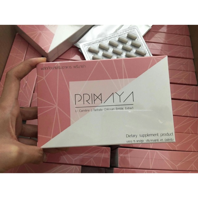 PRIMAYA | Shopee Thailand