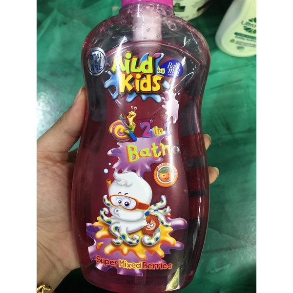 Mild Kids มายด์ คิดส์ 480 มล/200มล พร้อมส่ง | Shopee Thailand