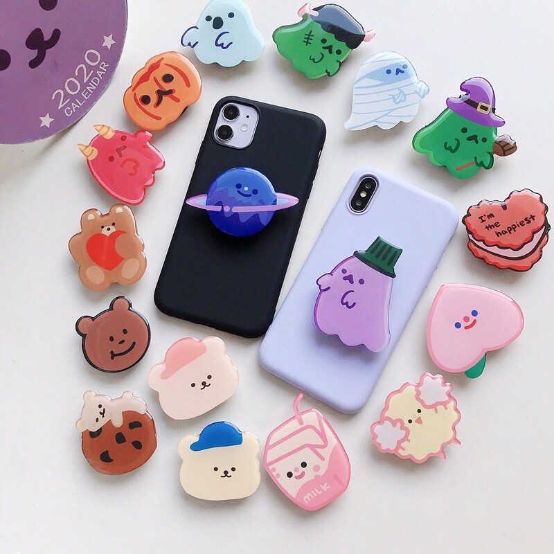 Pre-order : Korea Griptok | Shopee Thailand