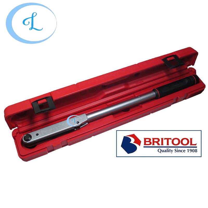 Britool TORQUE WRENCH EVT1200A | Shopee Thailand