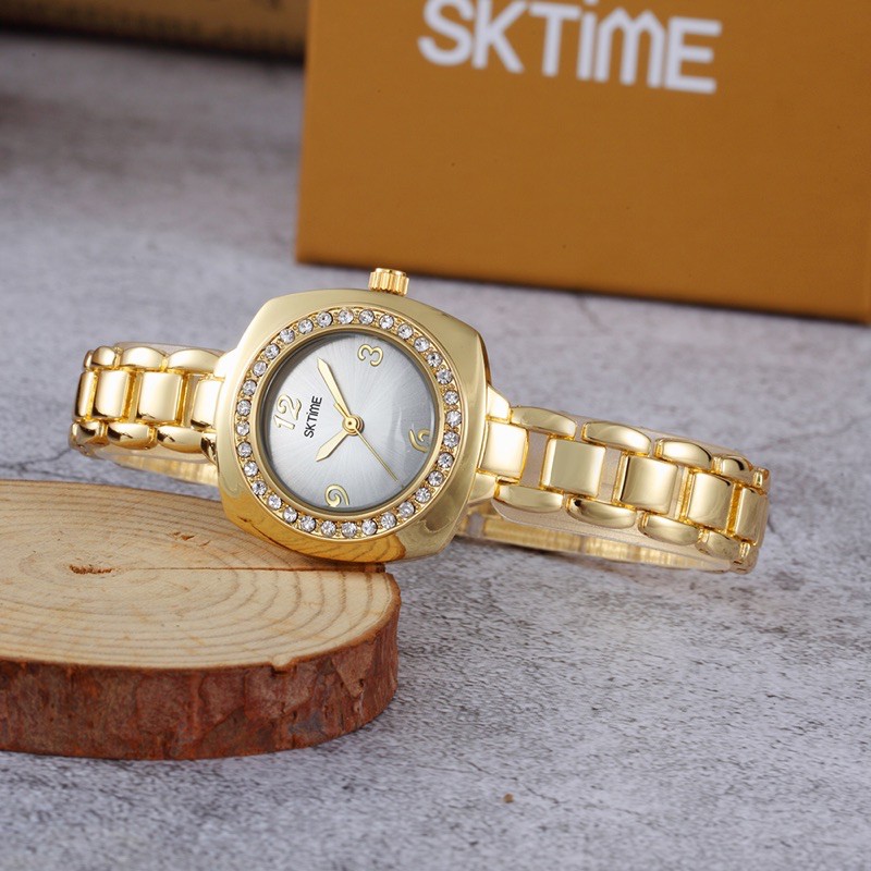 นาฬิกาSKTIMEแท้ ราคาส่ง | Shopee Thailand