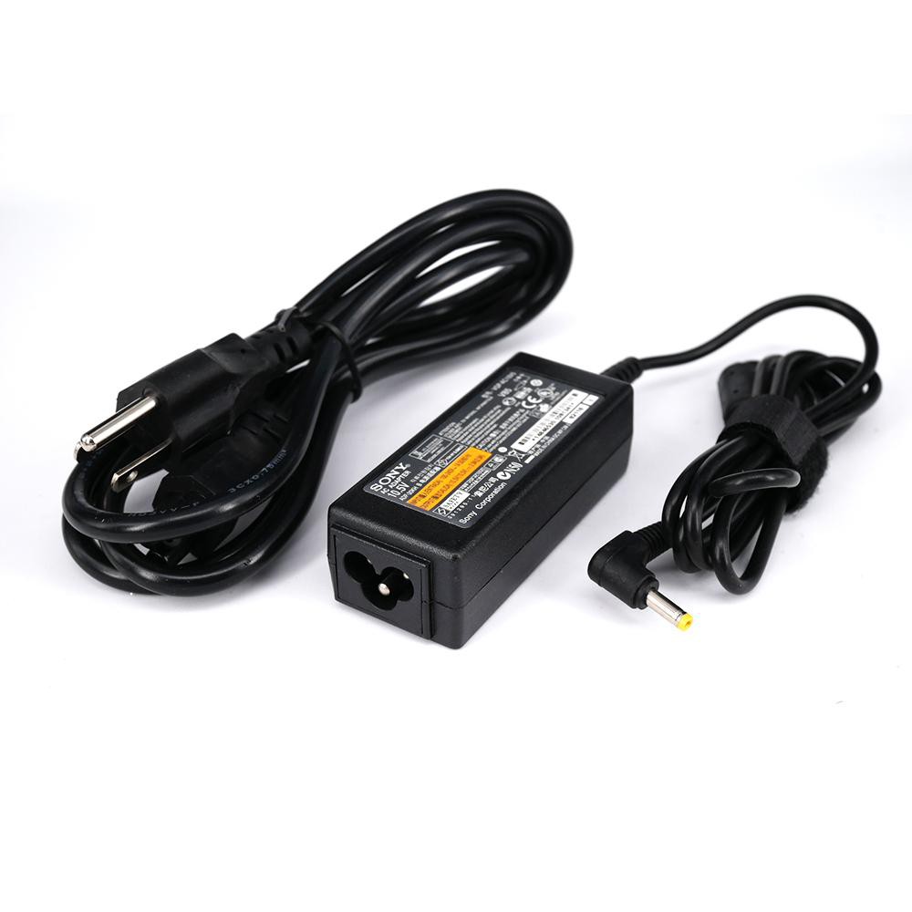 SONY ADAPTER 10.5V/2.9A 4.8*1.7 ของแท้ | Shopee Thailand