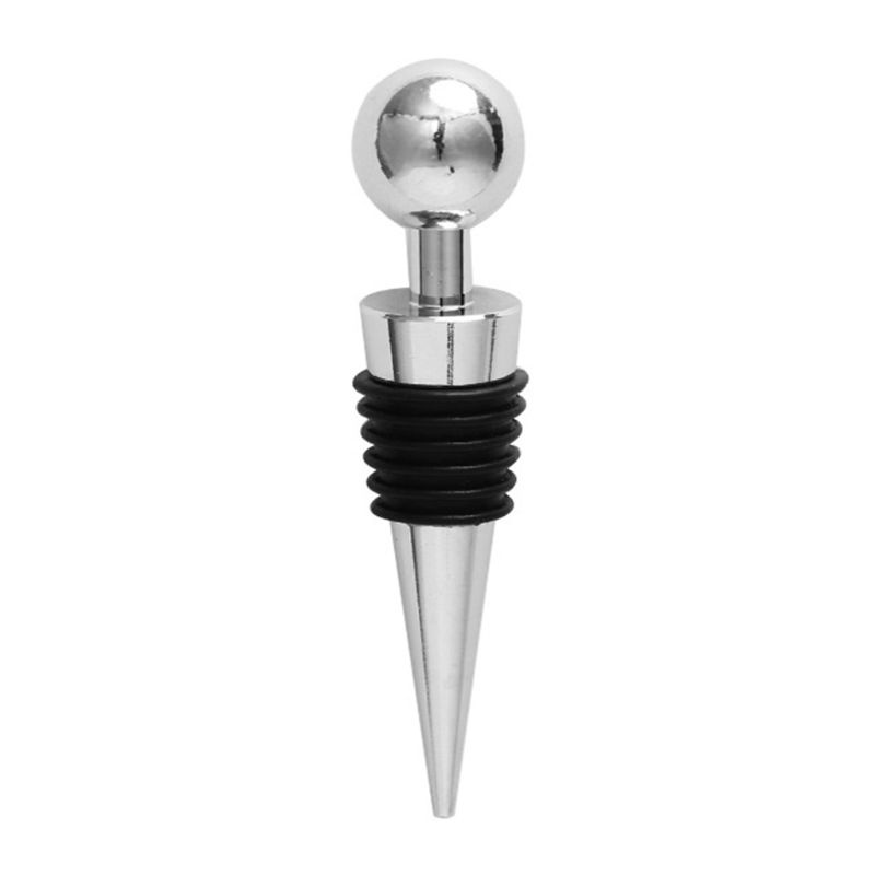 SPT* ขวดไวน์แดง Stopper สูญญากาศแบบใช้ซ้ําได้ปิดผนึก Twist Plug Caps ...