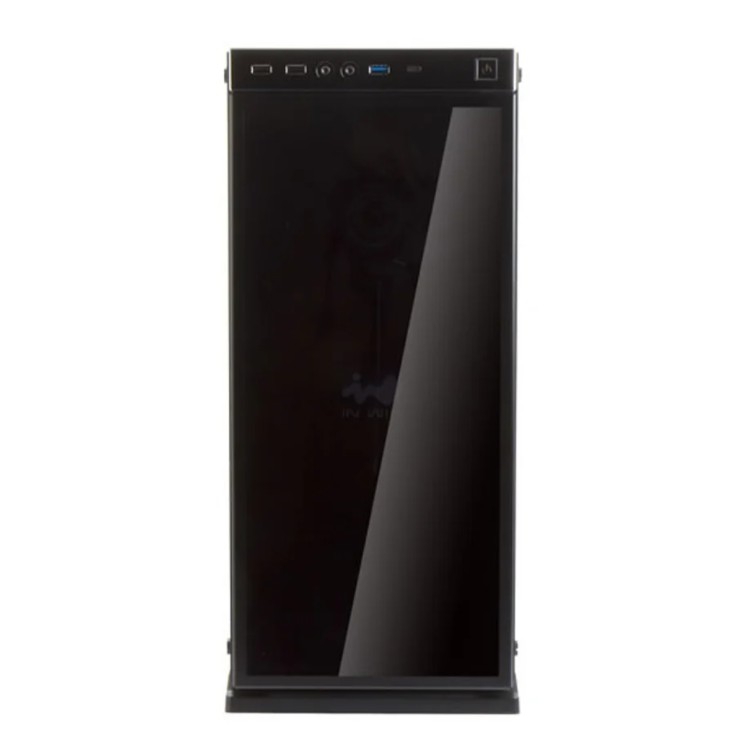 INWIN CASE (เคส) 805 BLACK | Shopee Thailand