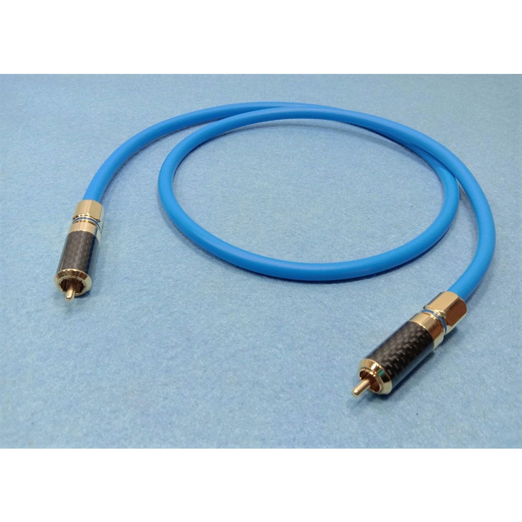 สายสัญญาณ Digital Coaxial 75 Ohm Canare L-5CFW (MADE IN JAPAN) สาย ...