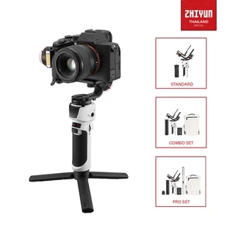 สั่งซื้อสินค้าออนไลน์จาก Zhiyun Thailand | Shopee Thailand