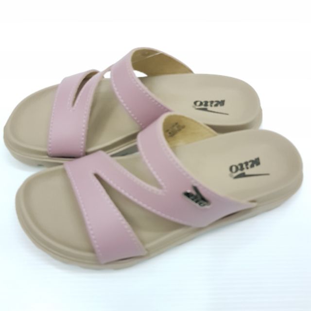 รองเท้า Kito รุ่น YW3112 สีโอวัลติน ไซส์ 36-39 ยยอ | Shopee Thailand
