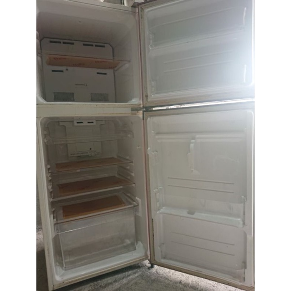 Sharp sj 235 md - fp ชั้นวางตู้เย็น | Shopee Thailand