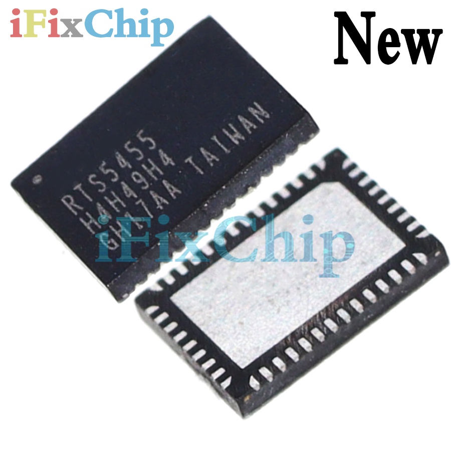 ใหม่ RTS5455 QFN 1 นิ้ว | Shopee Thailand