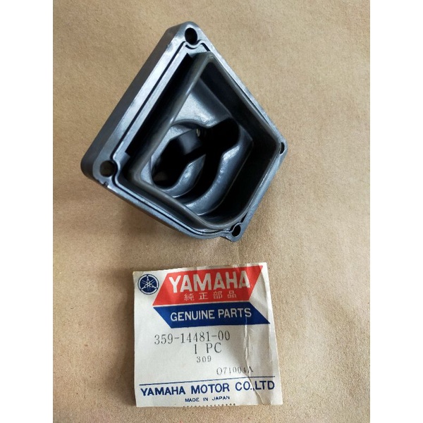 ยางปิดคาร์บูเรเตอร์ Yamaha YL2 แท้ใหม่ | Shopee Thailand