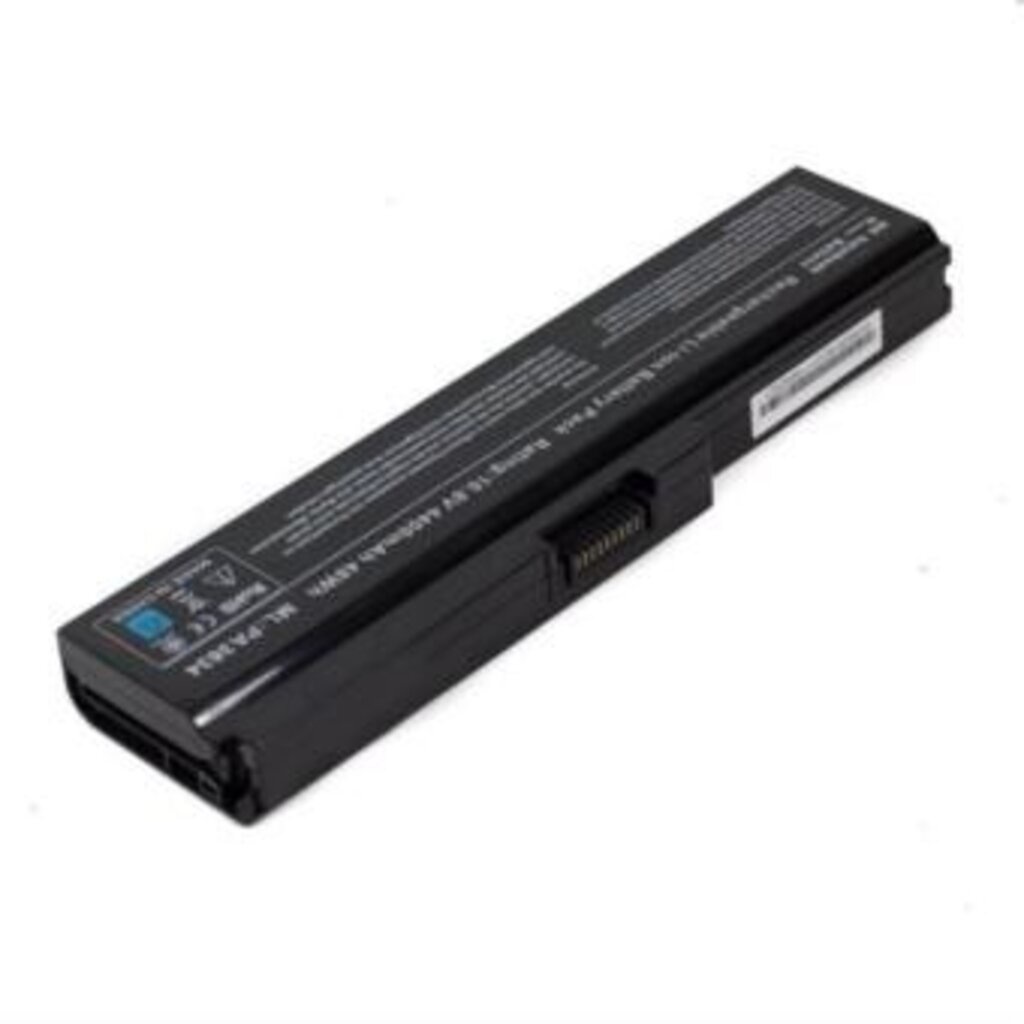 BATTERY TOSHIBA SATELLITE C640 C650 L640 L635 L645 L730 L745 PA3817U ...
