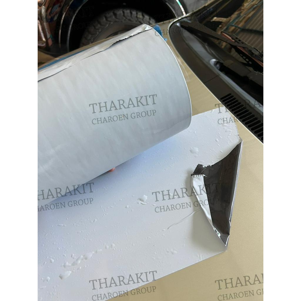 Rapgard Protective Film เทปกันรอยขีดข่วน กว้าง 10 และ 5 ซม. ยาว 200 ...