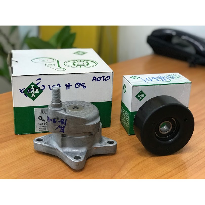 ชุดตัวตั้งสายพาน Auto Mercedes W140 S280 320 | Shopee Thailand