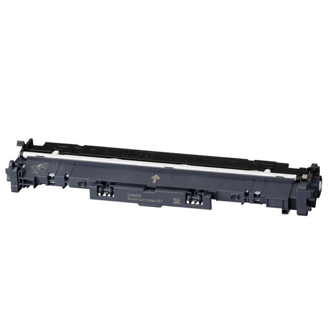 Canon 051 Drum Cartridge, Black for Canon imageCLASS MF269dw, MF267dw ...
