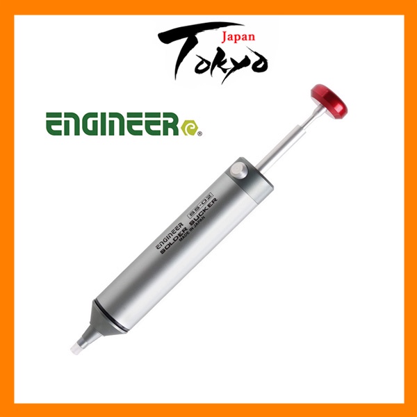 【100% Authentic Japan】ENGINEER SS-02 ประสาน กระดาษซับ 【Direct from ...