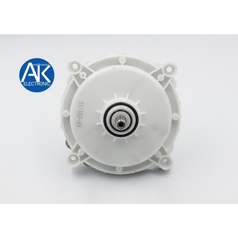 แกนซัก แกนซักผ้า กระปุกเฟือง HITACHI รุ่น 11 ฟัน เฟือง แกนเบี่ยง เหล็ก ...