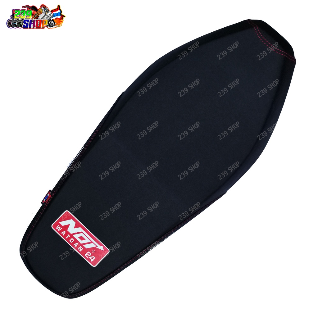 เบาะ WAVE125I-NEW (2019) ปลาวาฬ(รุ่น2019 ไฟหน้า LED) 239 SHOP2 | Shopee ...