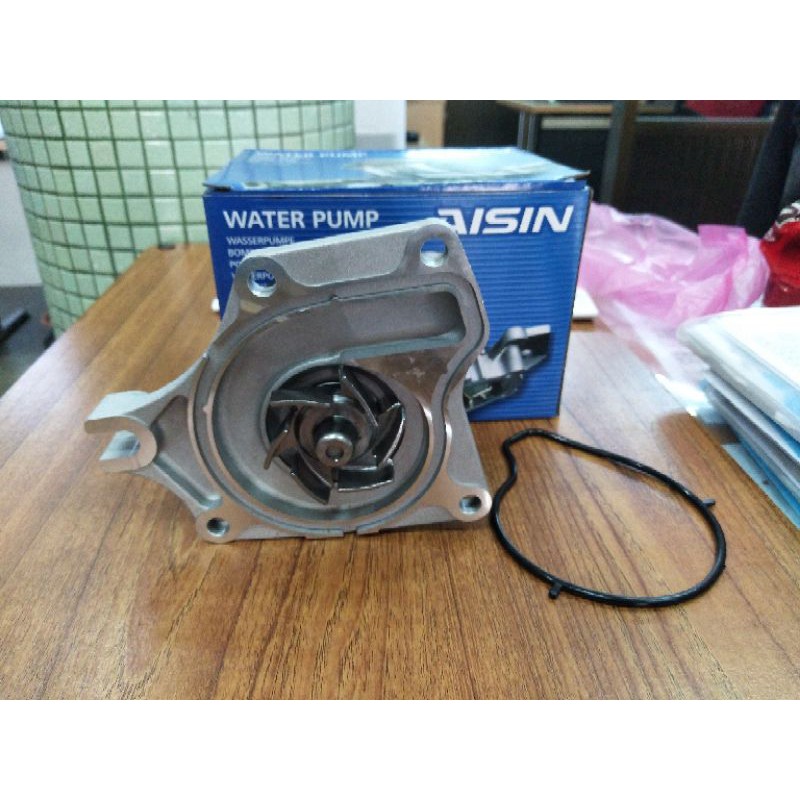 ปั้มนำ้AISIN MAZDA 2, 3, (BK12-14) ราคา/ลูก | Shopee Thailand