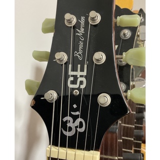 prs se guitar truss rod covers แผ่นปิดที่ขันคอ prs se | Shopee Thailand
