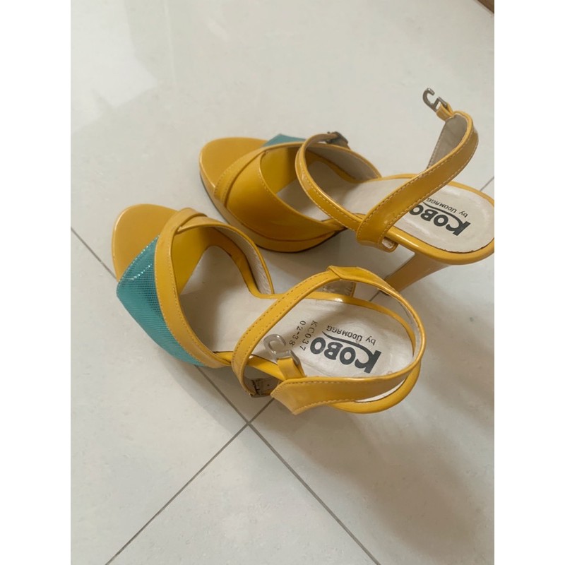 รองเท้า Udom Agg อุดมเอก | Shopee Thailand