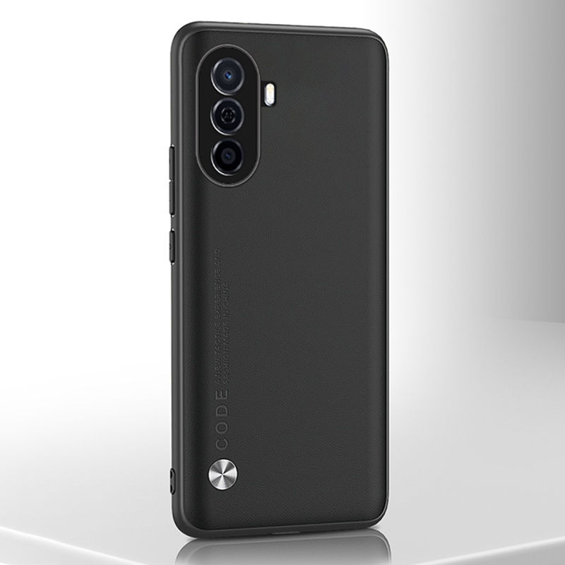 สําหรับ Huawei nova Y70 Plus Y60 9 se 8i 7i กันกระแทก หรูหรา เคลือบด้าน ...