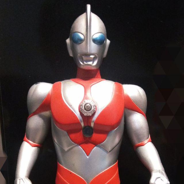 Ultraman Jumbo Size อุลตร้าแมนแท้ตัวใหญ่ ลิขสิทธิ์แท้ | Shopee Thailand