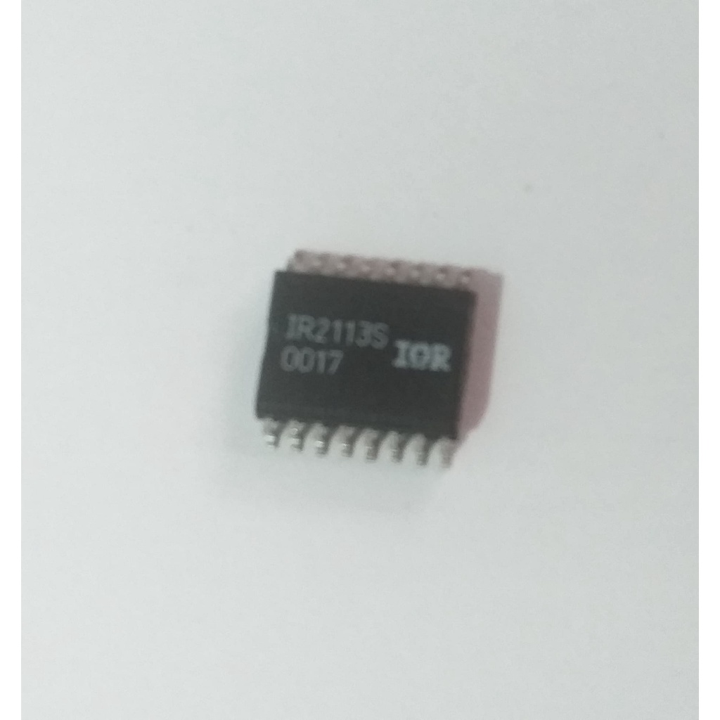 IR2113S LIR2113STRPBF SOP IR2113 SMD | Shopee Thailand