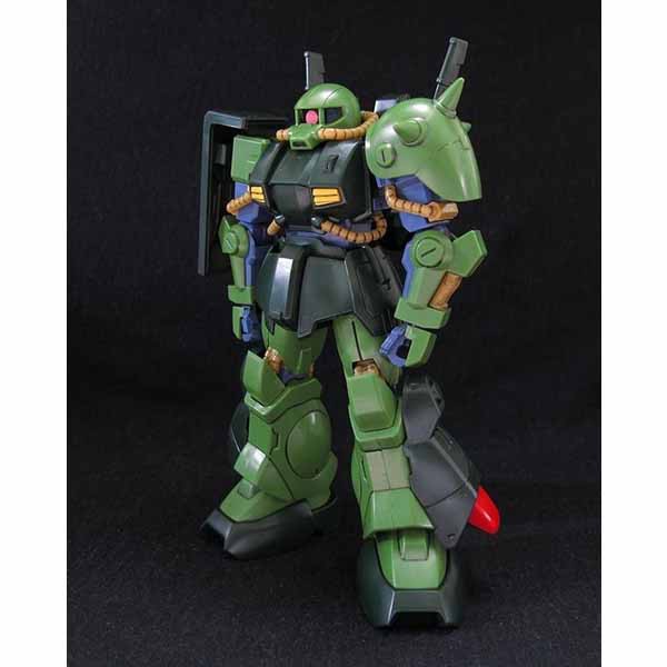 Bandai HG Hi-Zack 4573102579508 (Plastic Model) | Shopee Thailand