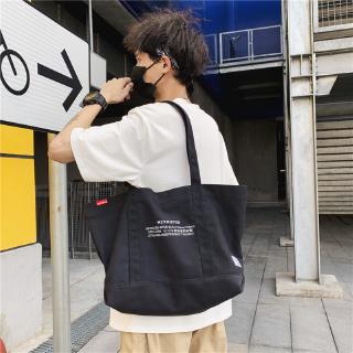 New Japan Fashion Tote Bag For Men | Shopee Thailand