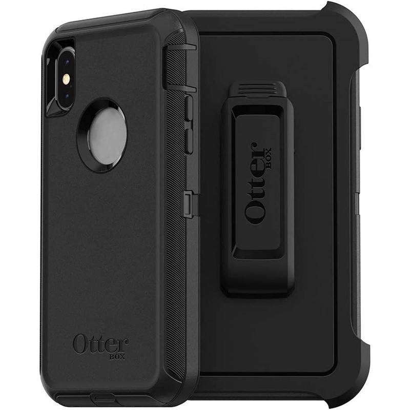 เคสโทรศัพท์มือถือ ลาย Otterbox Defender สําหรับ Iphone 6 6s 7 8 Plus X