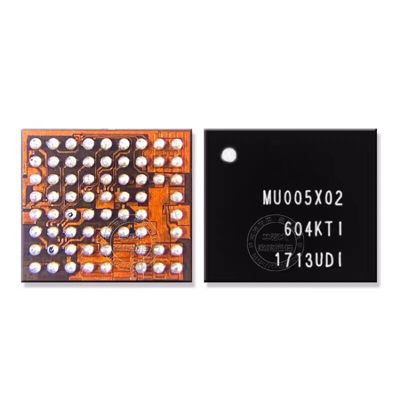 s2mu005x02 icชาร์ทใช้กับ ของซัมซุง SamsungG610 j710 G532 | Shopee Thailand