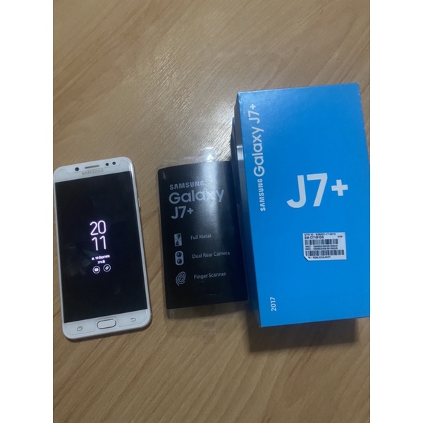 Samsung j7 plus มือสอง | Shopee Thailand